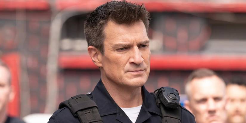 The Rookie Season 8 Premiere Makes Network TV History