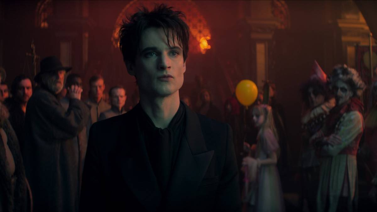 Popular Netflix's Fantasy Show Reaches No. 1 on The Global Charts Ahead ...