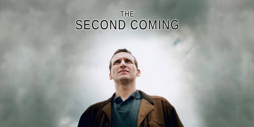 2 Years Doctor Who, Christopher Eccleston Stole the Show in This ...