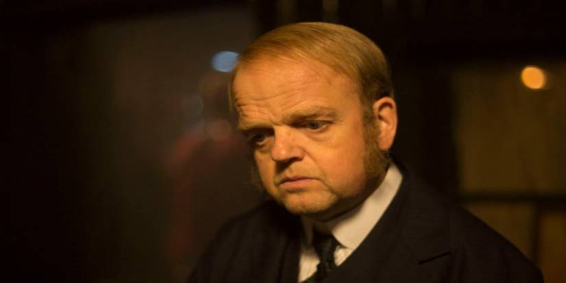 This Forgotten 3-Part Thriller Series is the Definitive Version of An ...