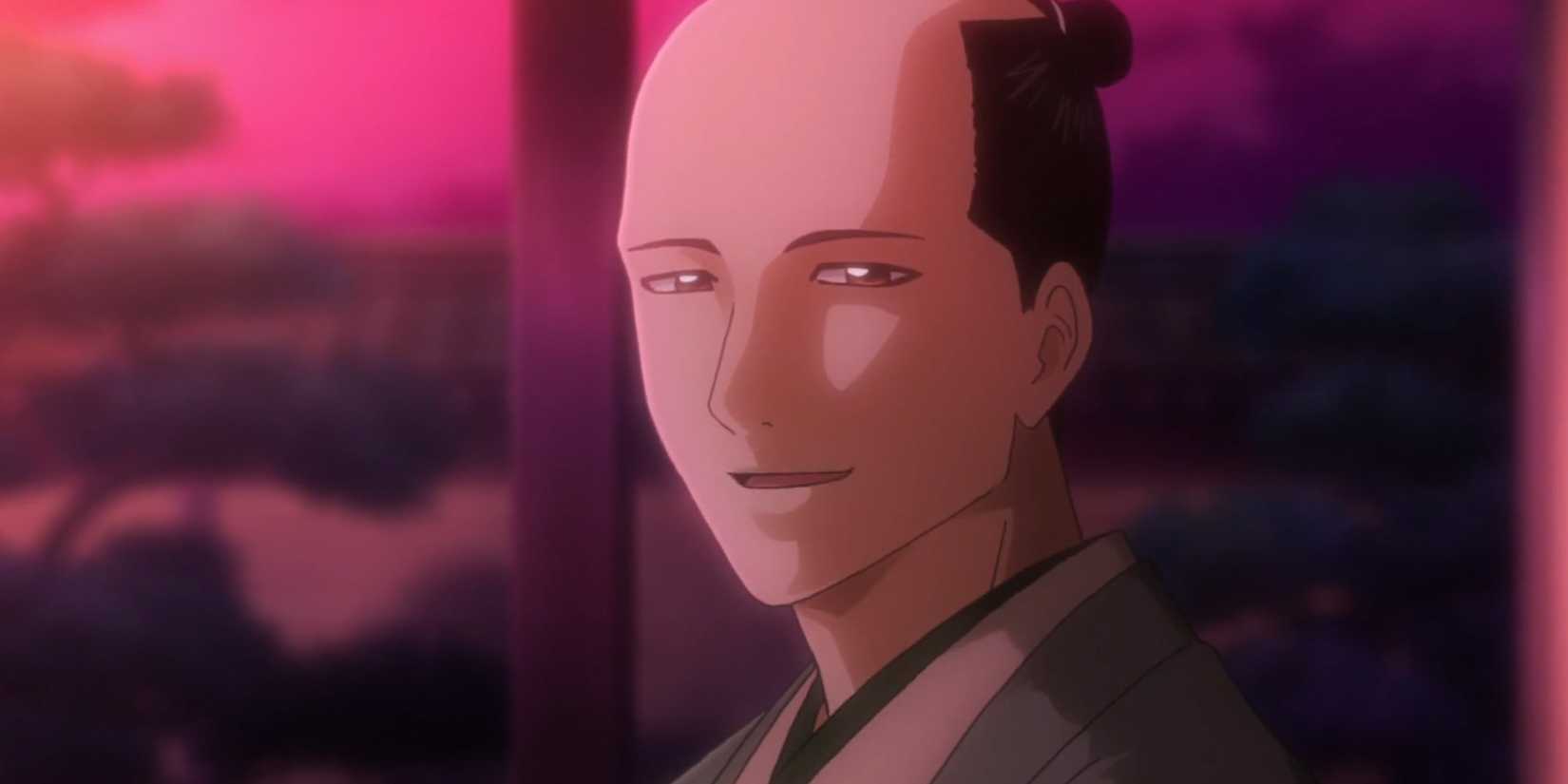 9 Years Ago, The Greatest Samurai Series of All Time Peaked