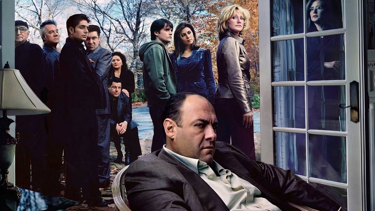 Carmela Soprano Was The Sopranos Most Devious Villain All Along