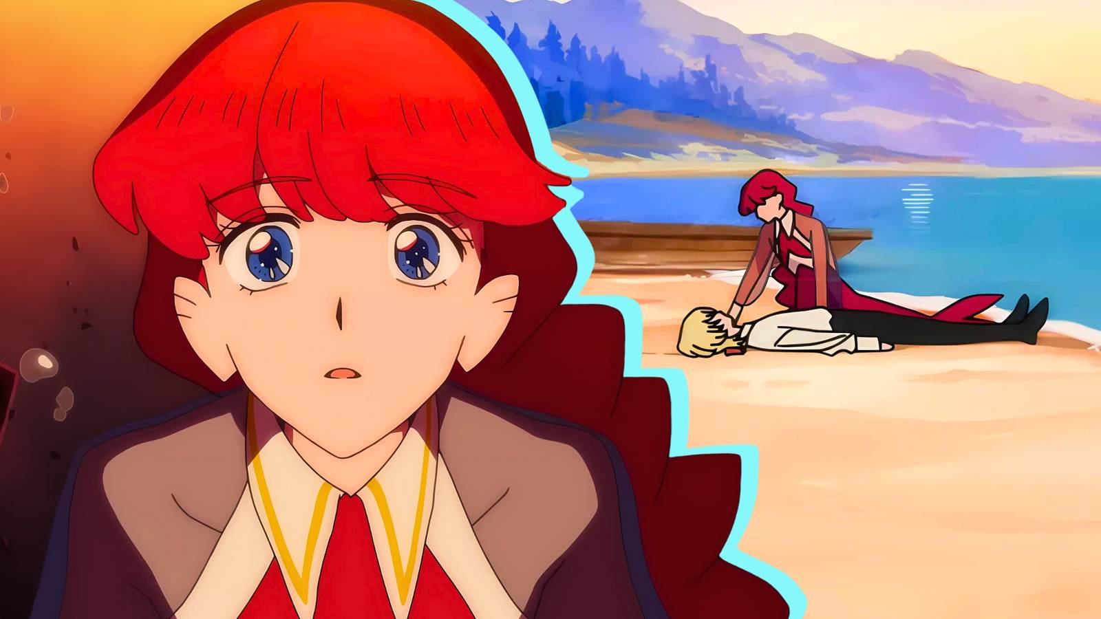 The Studio Behind My Happy Marriage Announces New 2026 Shojo Anime ...