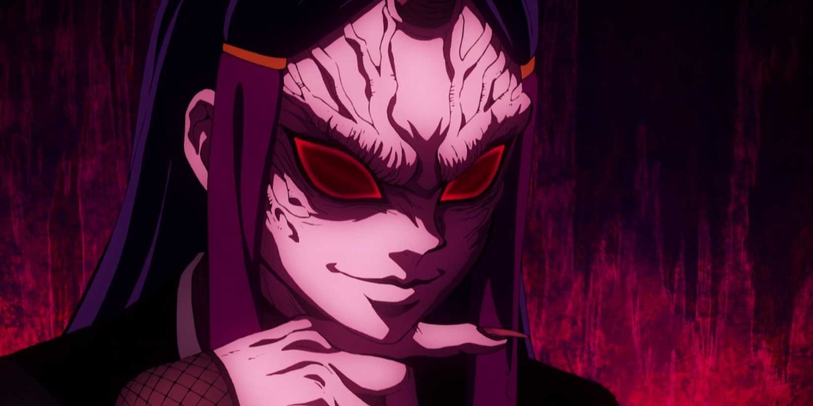 The 10 Most Underused Demon Slayer Villains, Ranked