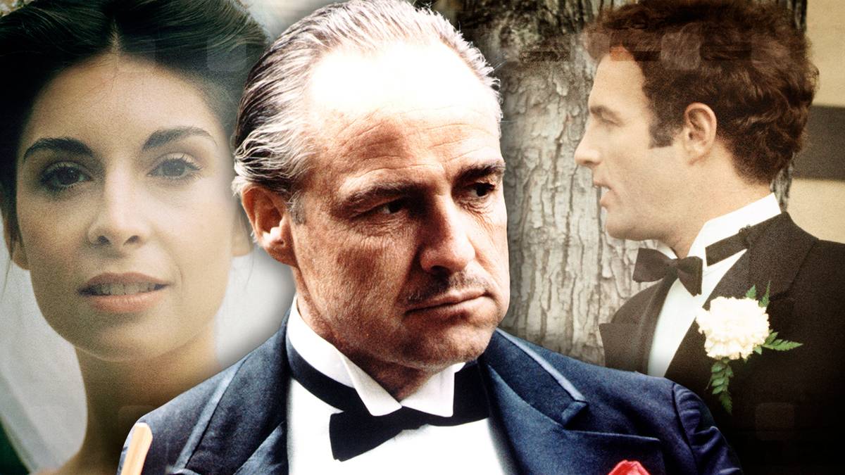 The Top 10 Godfather Trilogy Characters, Ranked by Screen Time