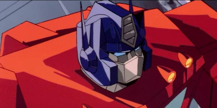 The 40 Best Optimus Prime Quotes From Transformers