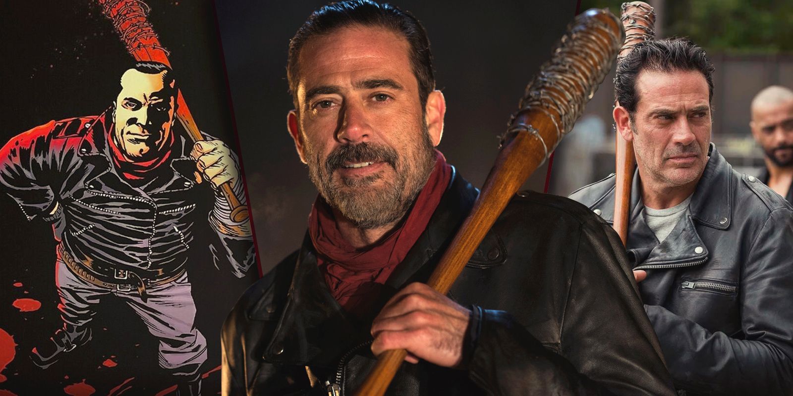 How Does the Guts Technique Work on The Walking Dead? The 1 Gross Way ...