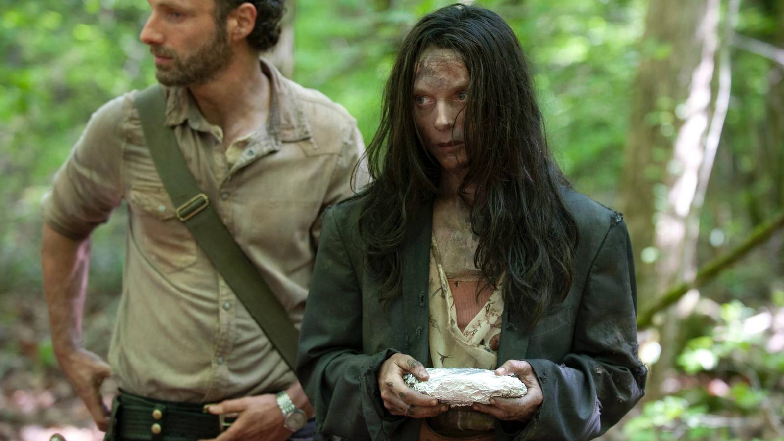 12 Years Ago, 1 of the Stars of Brad Pitt's F1 Movie Appeared in a ...