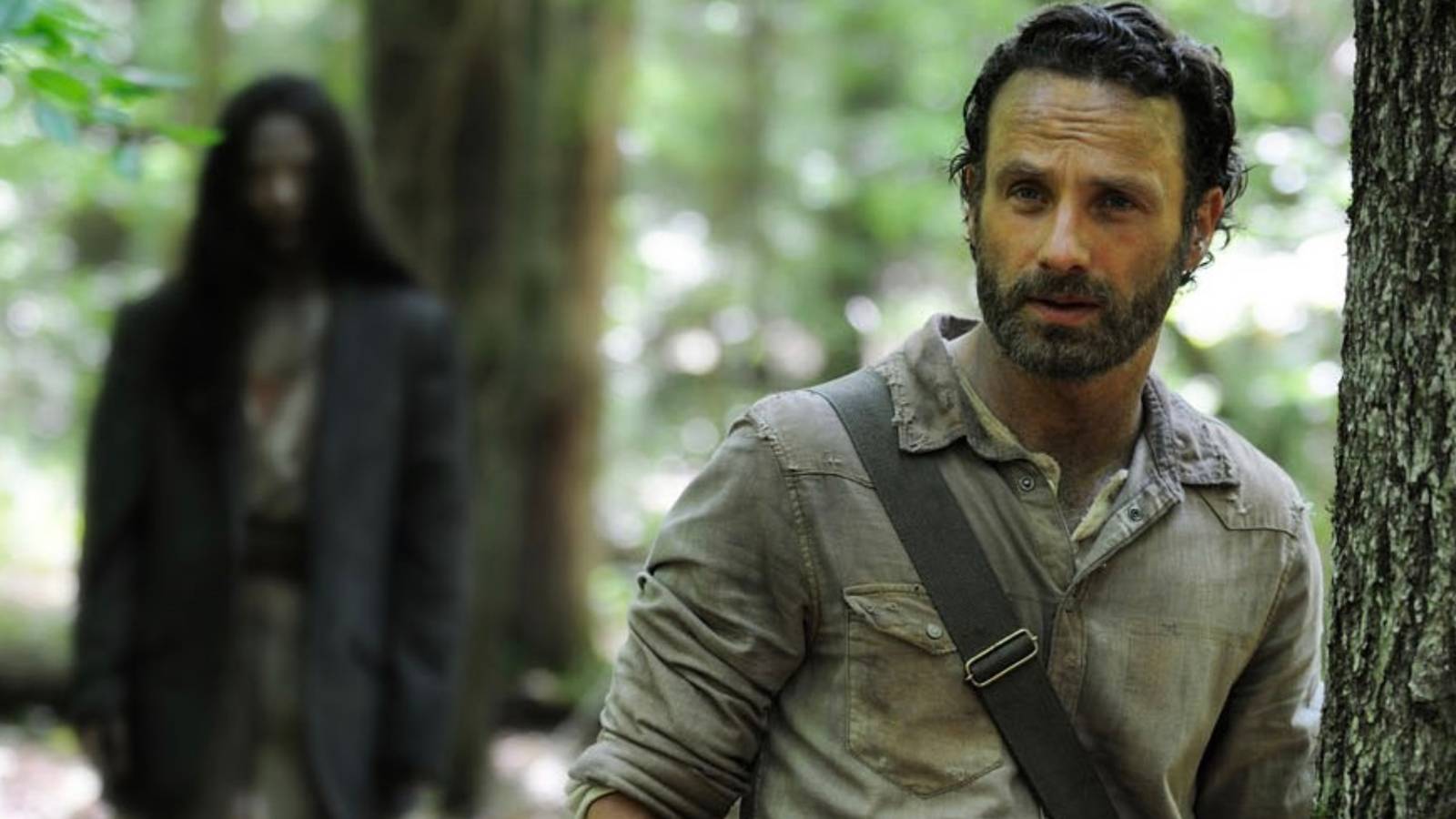The Walking Dead Franchise Will Never Recover From This 1 Mistake