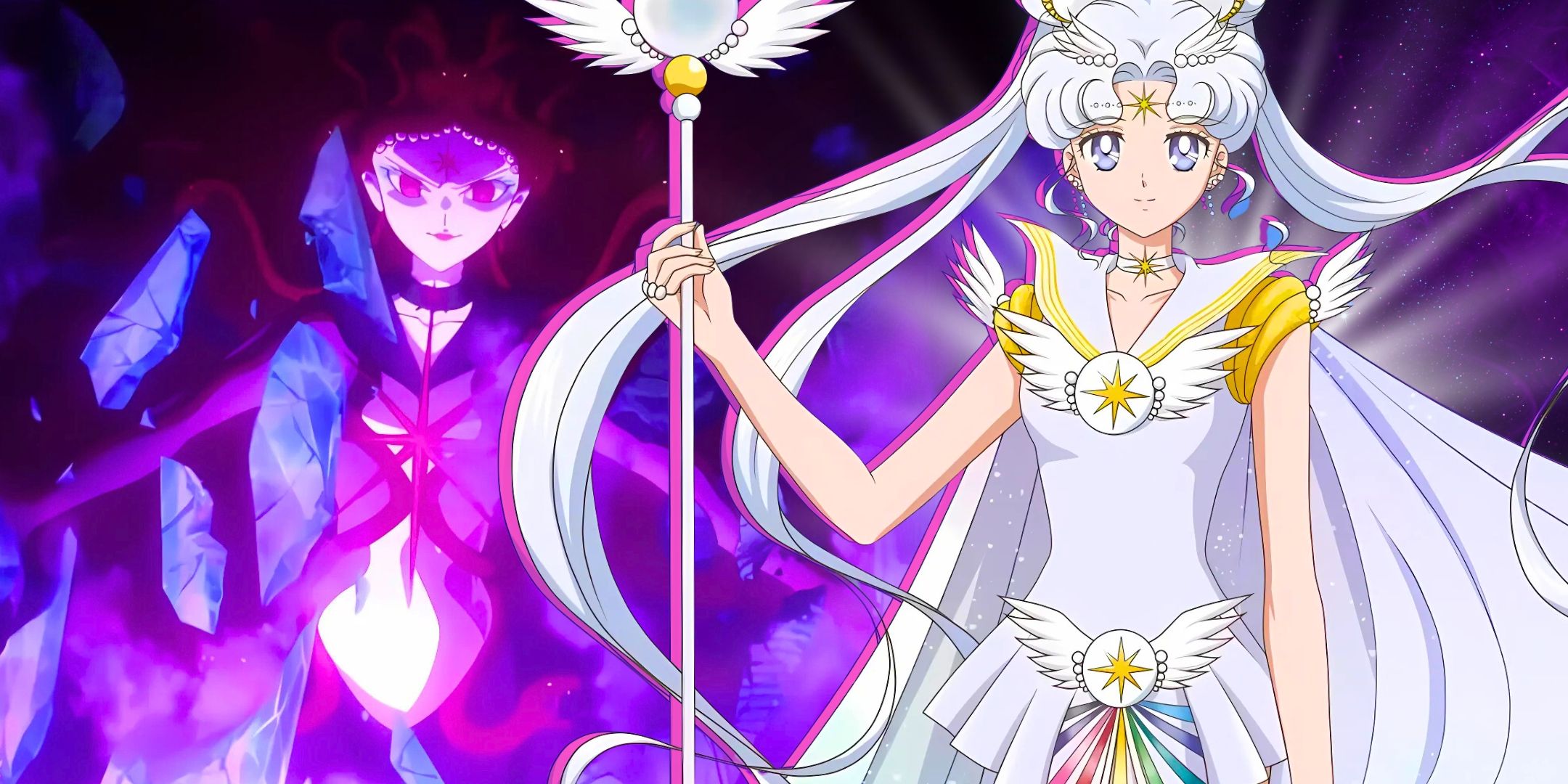 The Weirdest Piece of Sailor Moon Lore Hid in Plain Sight The Entire Time