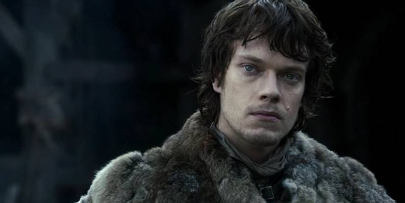 I Get Why Game of Thrones Changed Theon Greyjoy, But His Portrayal in ...