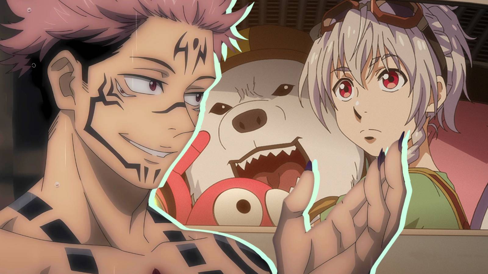 'There's No Way This Idea Will Be Approved': JJK Anime Director Reveals ...