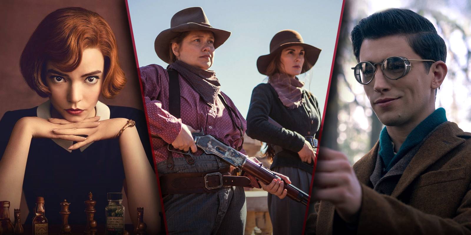 These 1-Season-Long Netflix TV Shows Are Flawless From Beginning to End ...