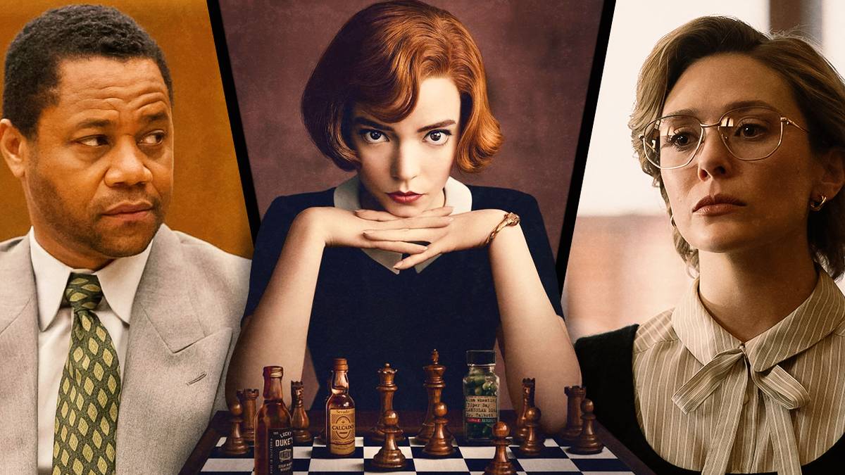 These 10 Flawless Miniseries Are So Good, You’ll Want to Binge Each 1 ...