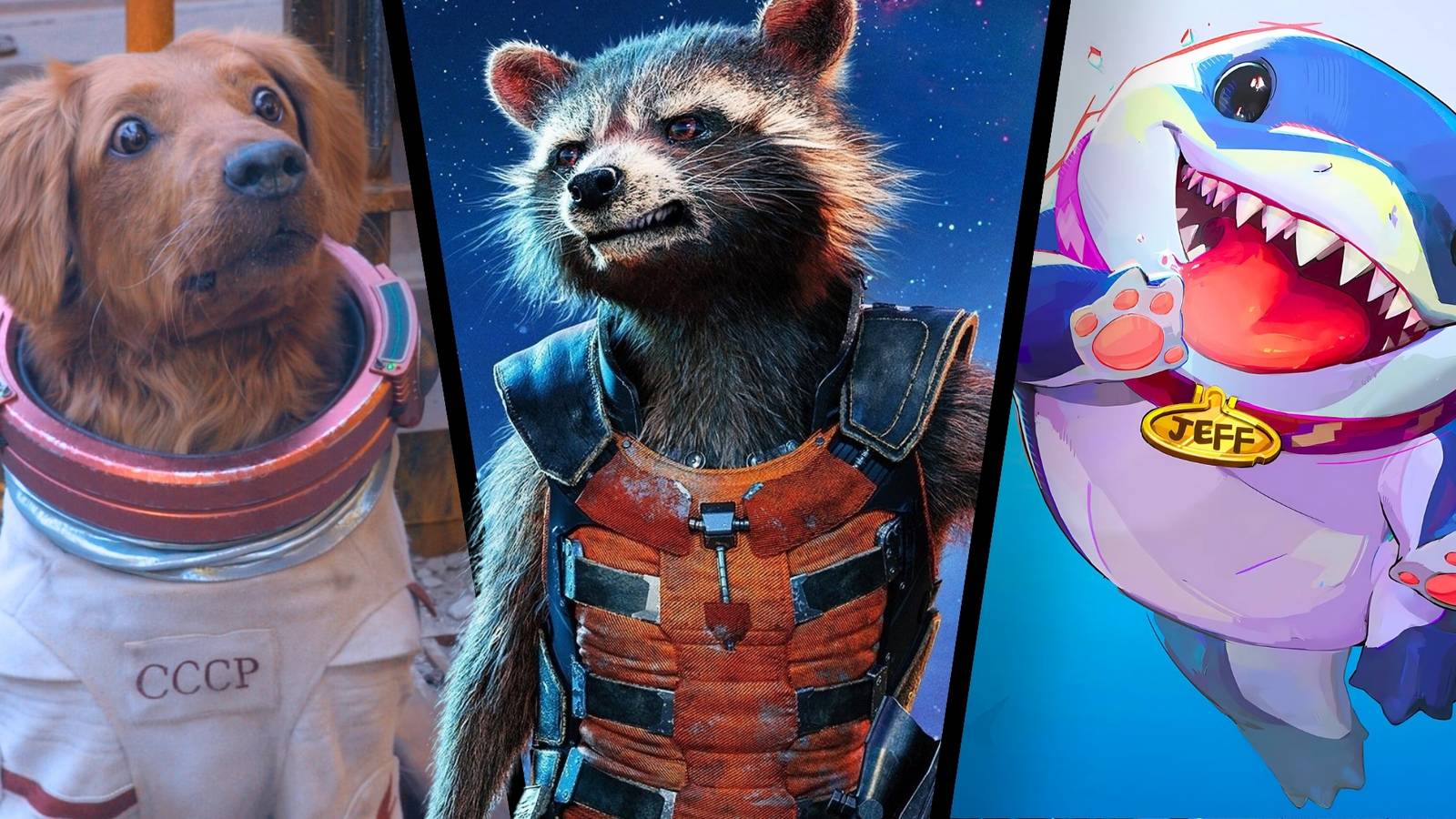 From Rocket Raccoon to Spider-Ham: 10 Unforgettable Animal Characters ...
