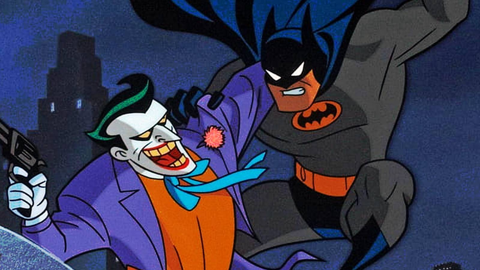 This is Steve Englehart’s Greatest Batman Story Arc of All Time