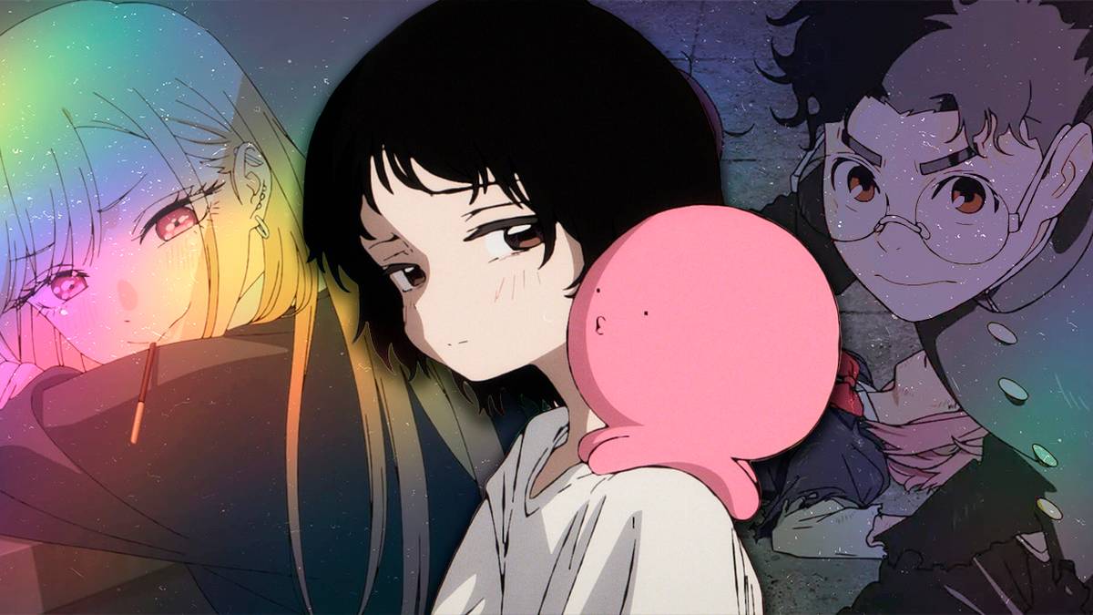 Crunchyroll's Takopi's Original Sin is the Sleeper Hit of 2025
