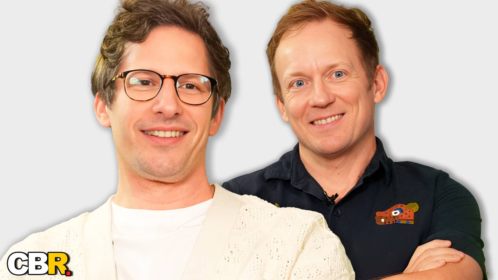 DRAW WITH GRAE | Sketchy Business with Andy Samberg & Neil Campbell ...