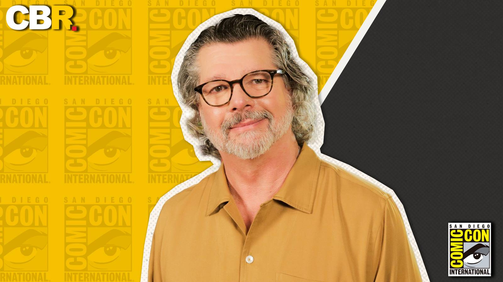 Ron Moore on Star Trek, Battlestar & Building Sci-Fi Worlds We Love ...