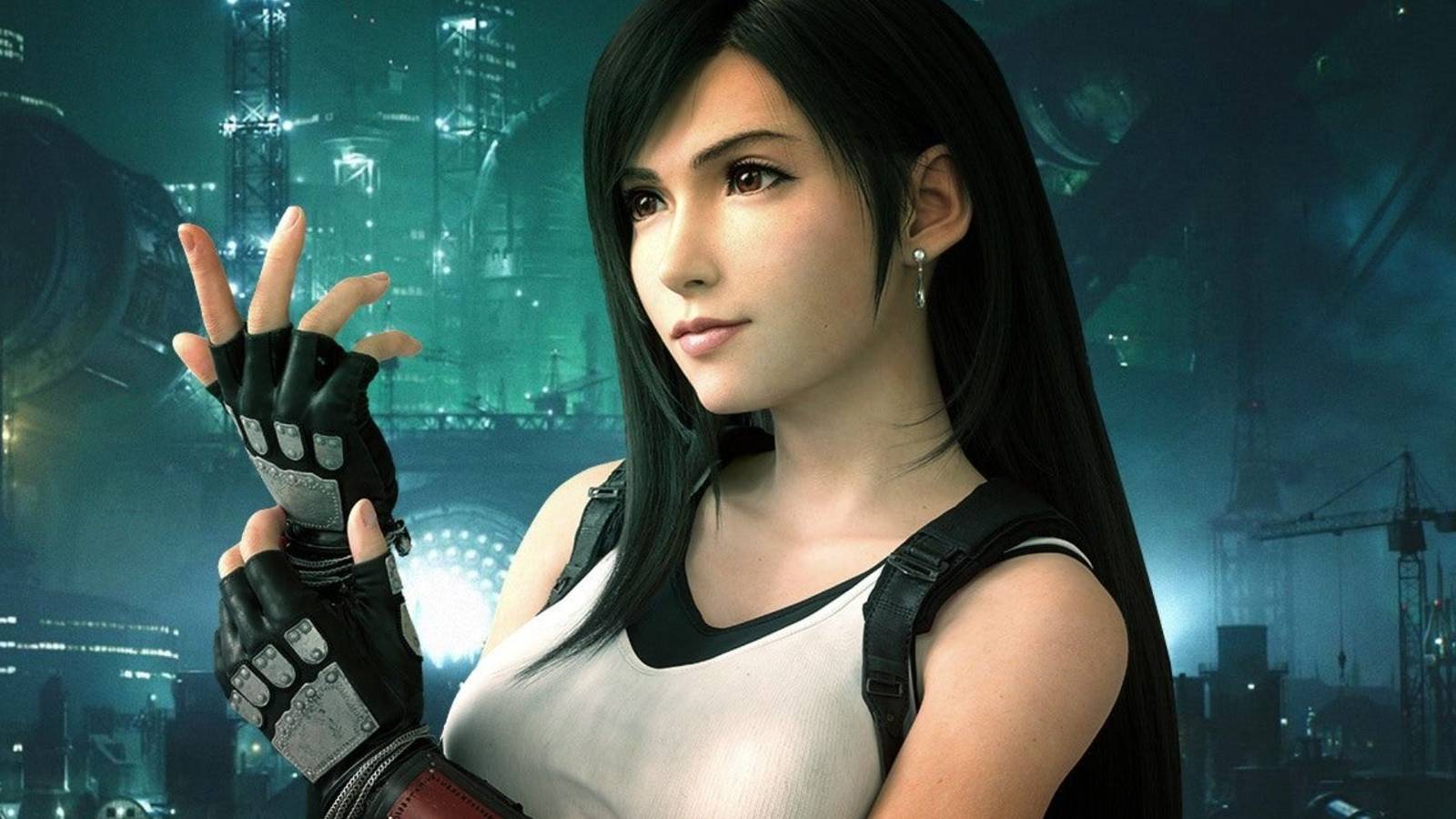 Final Fantasy 7 Remake Part 3 Will Feature Classic Minigame
