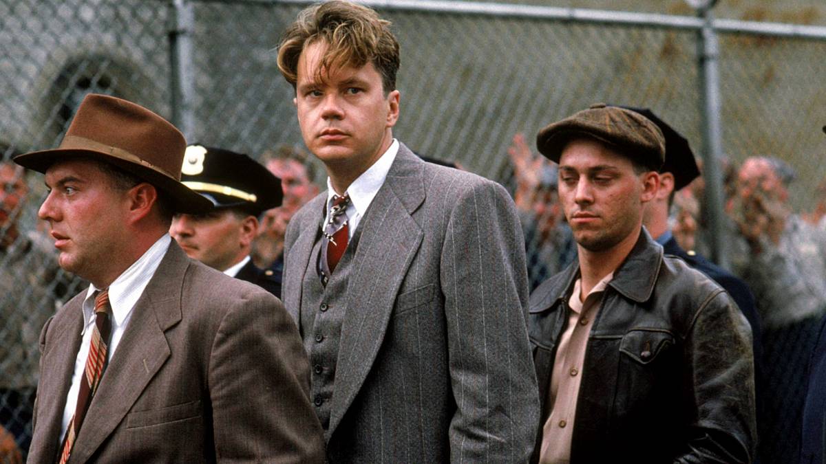 31 Years Later, The Greatest Movie of all Time The Shawshank Redemption ...