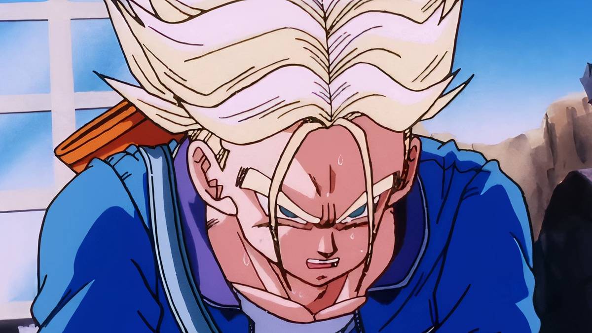 10 Strongest Dragon Ball Characters We Haven’t Seen in Years (Including ...