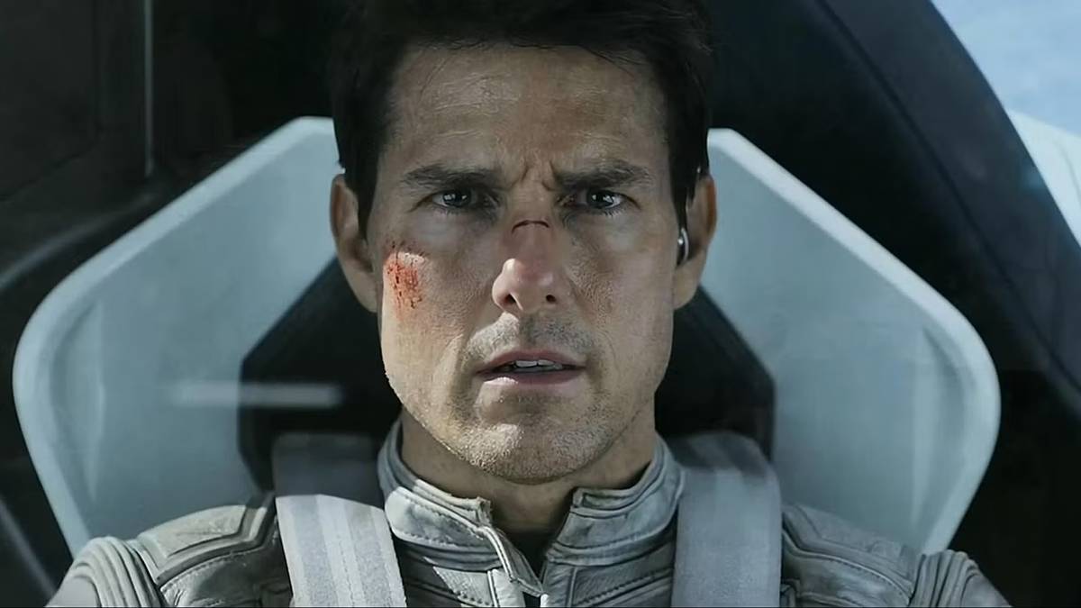 Tom Cruise's Long-Awaited Space Movie Gets Disappointing Update From ...