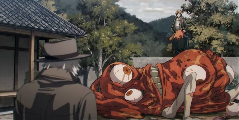 10 Weirdest Pieces of Chainsaw Man Lore