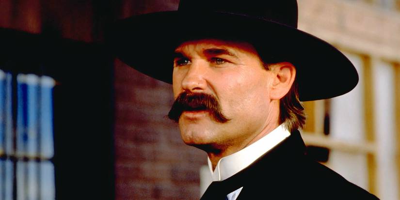 The Coolest Western Scene in Movie History Will Always Belong to Doc ...