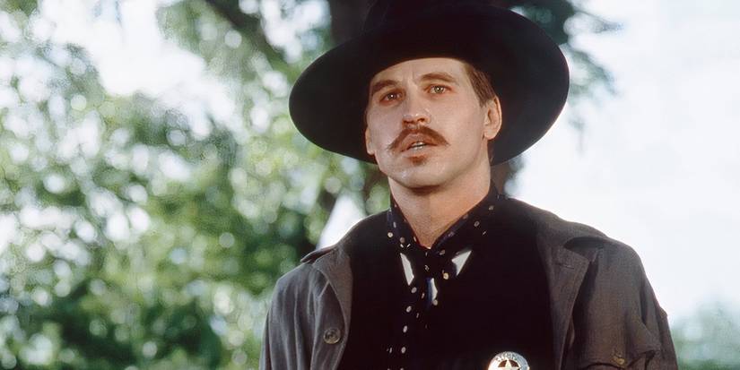 This Overlooked Tombstone Star Headlined the Most Underrated Comic Book ...