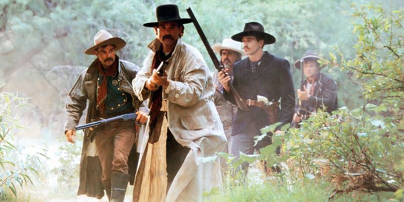 The Coolest Western Scene in Movie History Will Always Belong to Doc ...