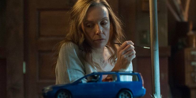 10 Best Psychological Horror Movies of the Past 10 Years, Ranked