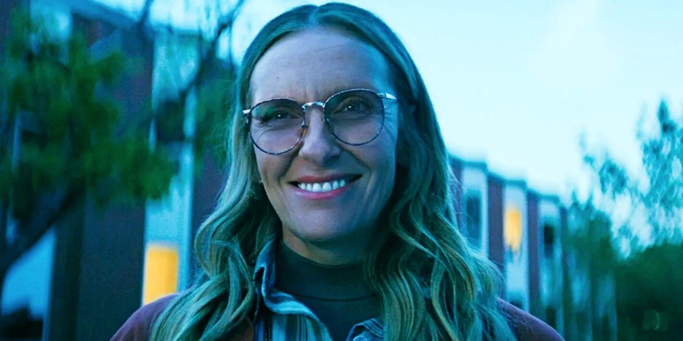 ‘Wayward’ Review: Toni Collette's Chilling Performance Can't Save ...
