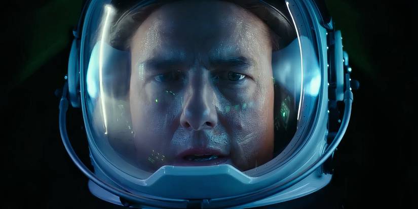 3 Years Later, No Action Movie Has Topped This Single Top Gun: Maverick ...