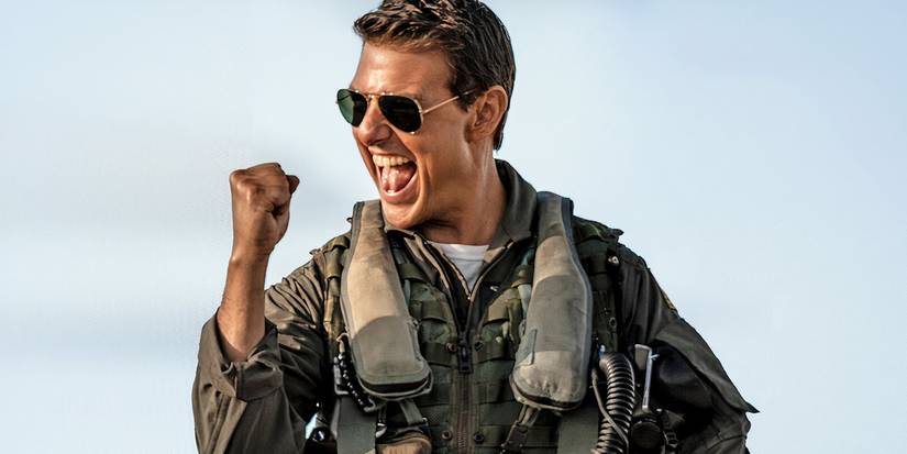 Tom Cruise's $1.5B Action Masterpiece Is Quietly Making a Comeback 3 ...