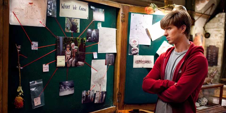 Everyone Forgot About Cartoon Network's Live-Action Sci-Fi Series With 100% on Rotten Tomatoes ...