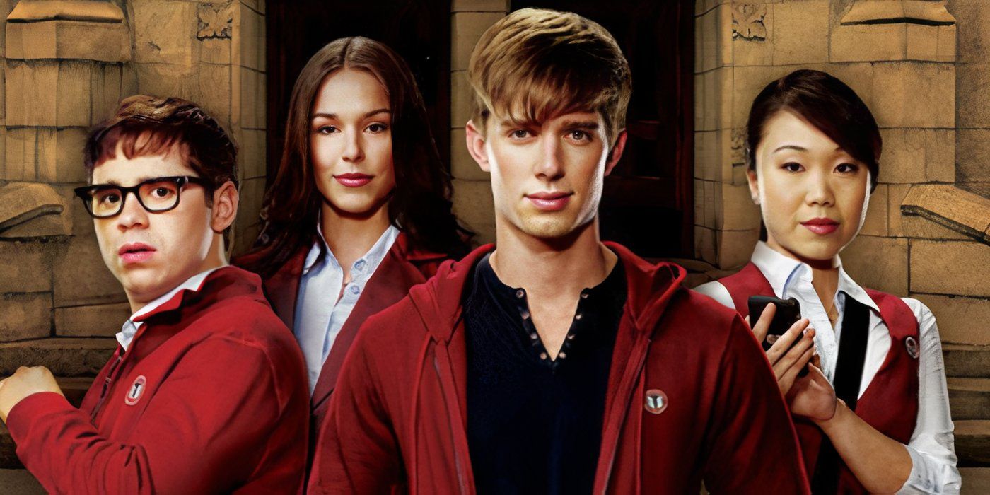 Veronica Mars Is Still a Must-Watch 21 Years Later (& You Can Binge It ...