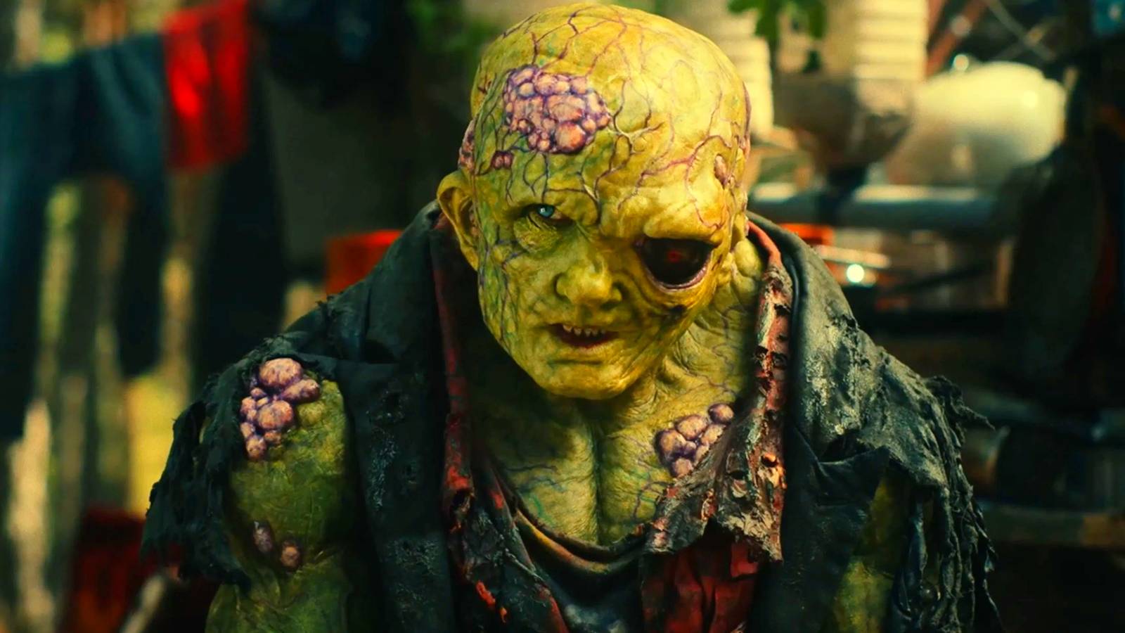 Here's When You Can Stream Peter Dinklage's The Toxic Avenger Reboot