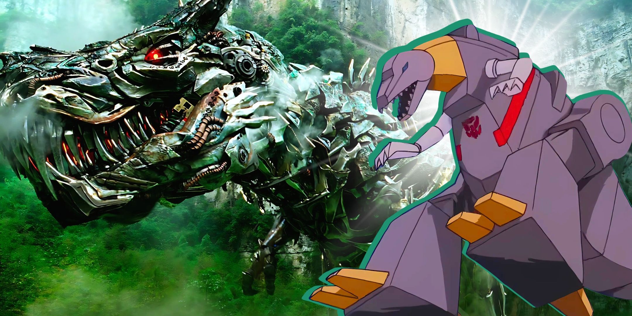 Transformers Animated Grimlock Review Bwtf