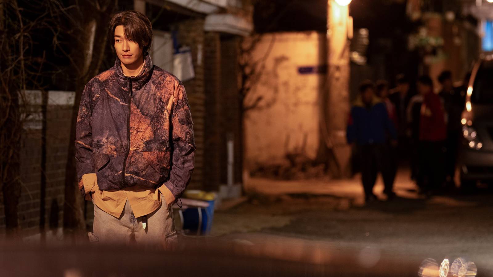 It Only Took 90 Seconds for Netflix to Convince Me This New Korean ...