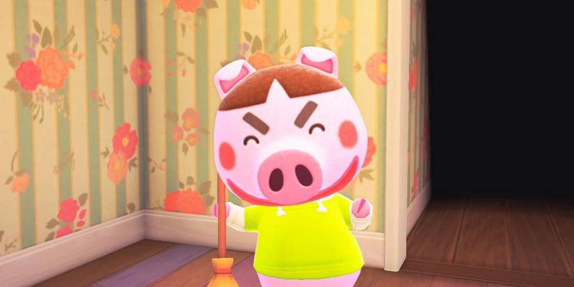 35 Most Unpopular Animal Crossing: New Horizon Villagers