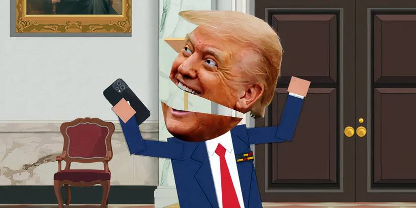 South Park Viewers Weigh in Following Another Controversial Donald Trump Episode