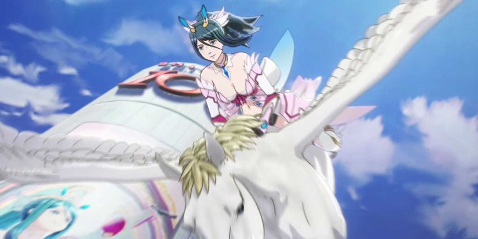 Top 10 Pegasus Knights in Fire Emblem, Ranked by Power and Characterization