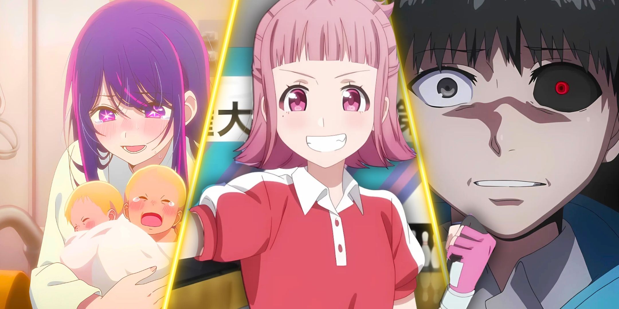 10 Best Anime Episodes of All Time, Ranked