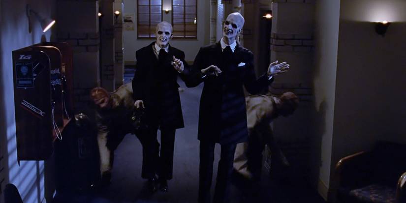 5 Sci-Fi TV Episodes That Changed Their Shows Forever