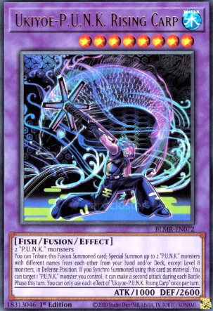 Yu-Gi-Oh!: 10 Strongest Fish-Type Monsters, Ranked