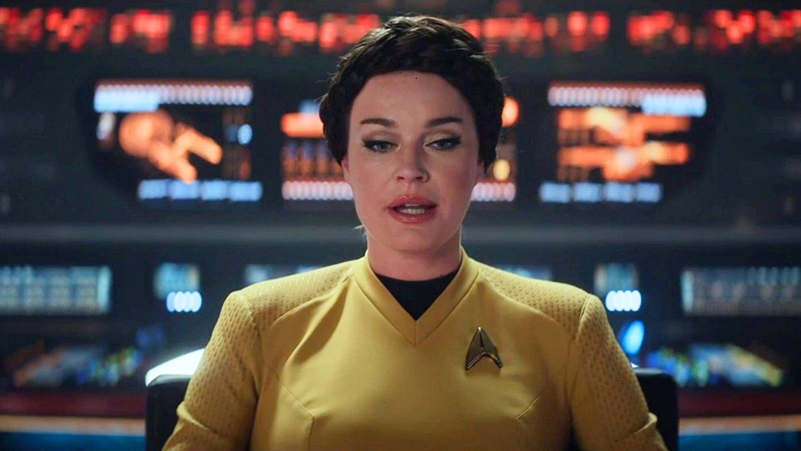 Strange New Worlds Puts Its Own Twist on a Classic Star Trek Trope in a ...
