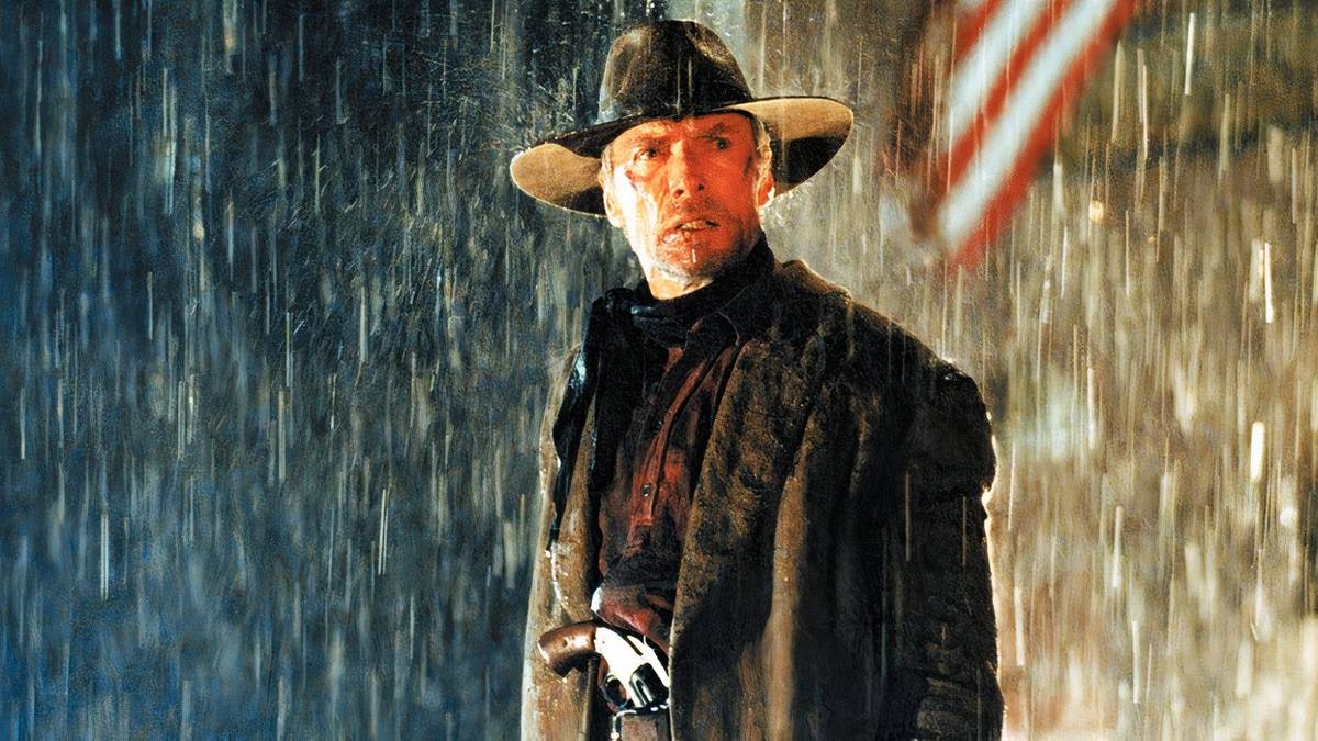 Clint Eastwood's 33-Year-Old Western With 96% on Rotten Tomatoes ...