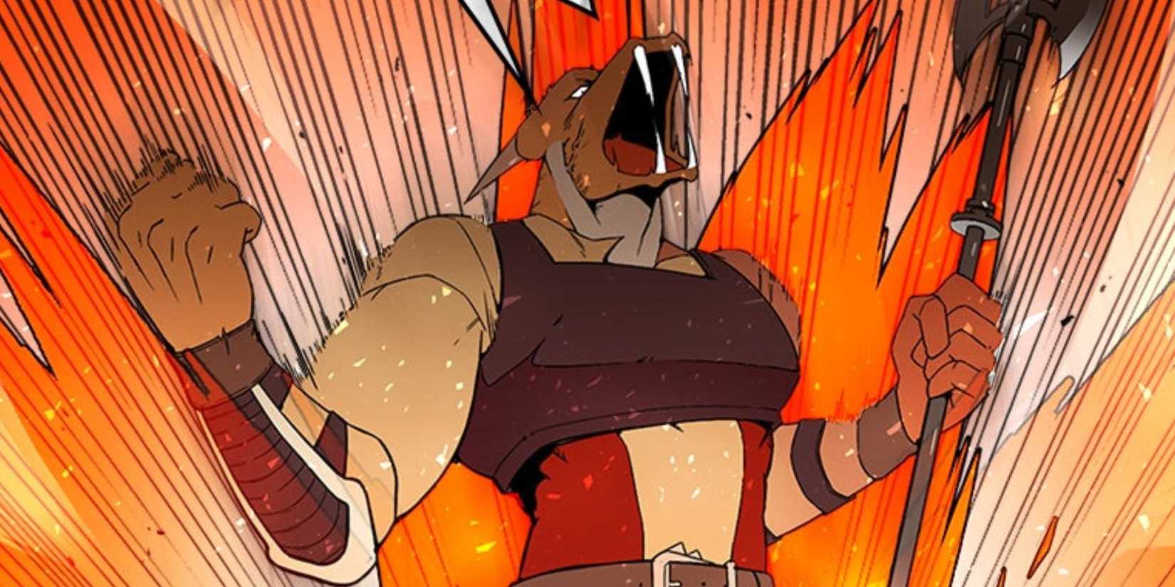 The 20 Best Manhwa That Have (Or Are Getting) Anime Adaptations