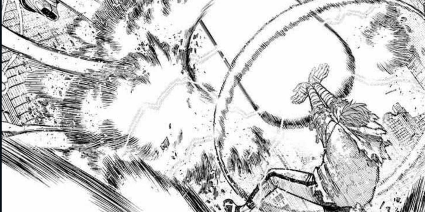 20 Strongest Dandadan Powers & Abilities, Ranked